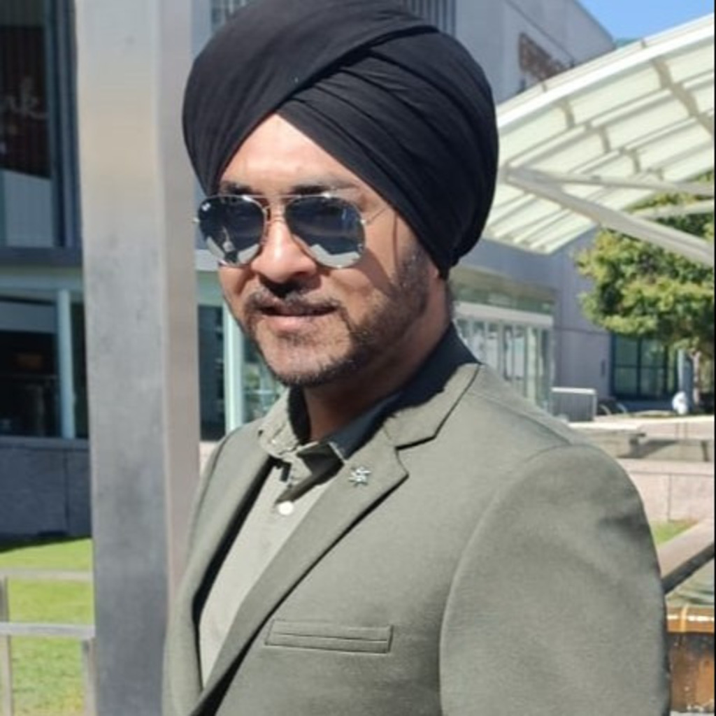 Parvinder Singh - CEO Management - JM Hydraulic Solutions Private ...