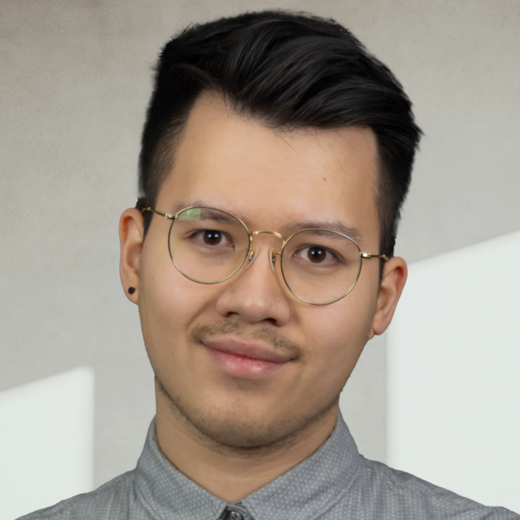 Pierce Chang - Junior Frontend Developer - Smart HMI GmbH | XING