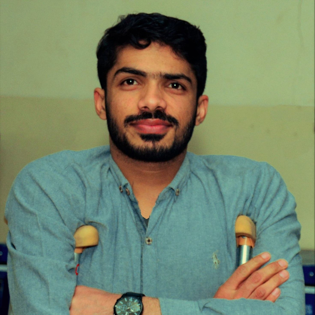 Mr. Sultan Ali - Laboratory Engineer - National Textile University, Paistan | XING