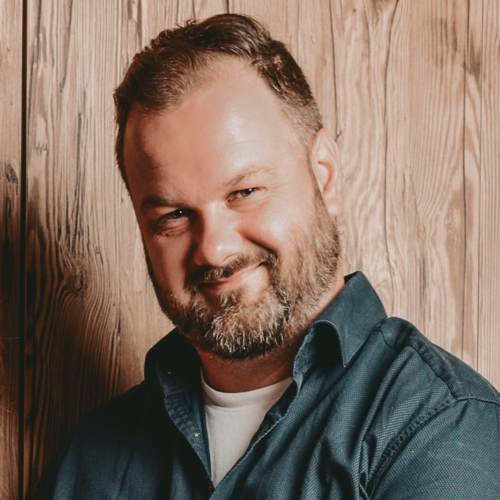 Christian Heinke - Technischer Sachbearbeiter - Staatsbetrieb ...