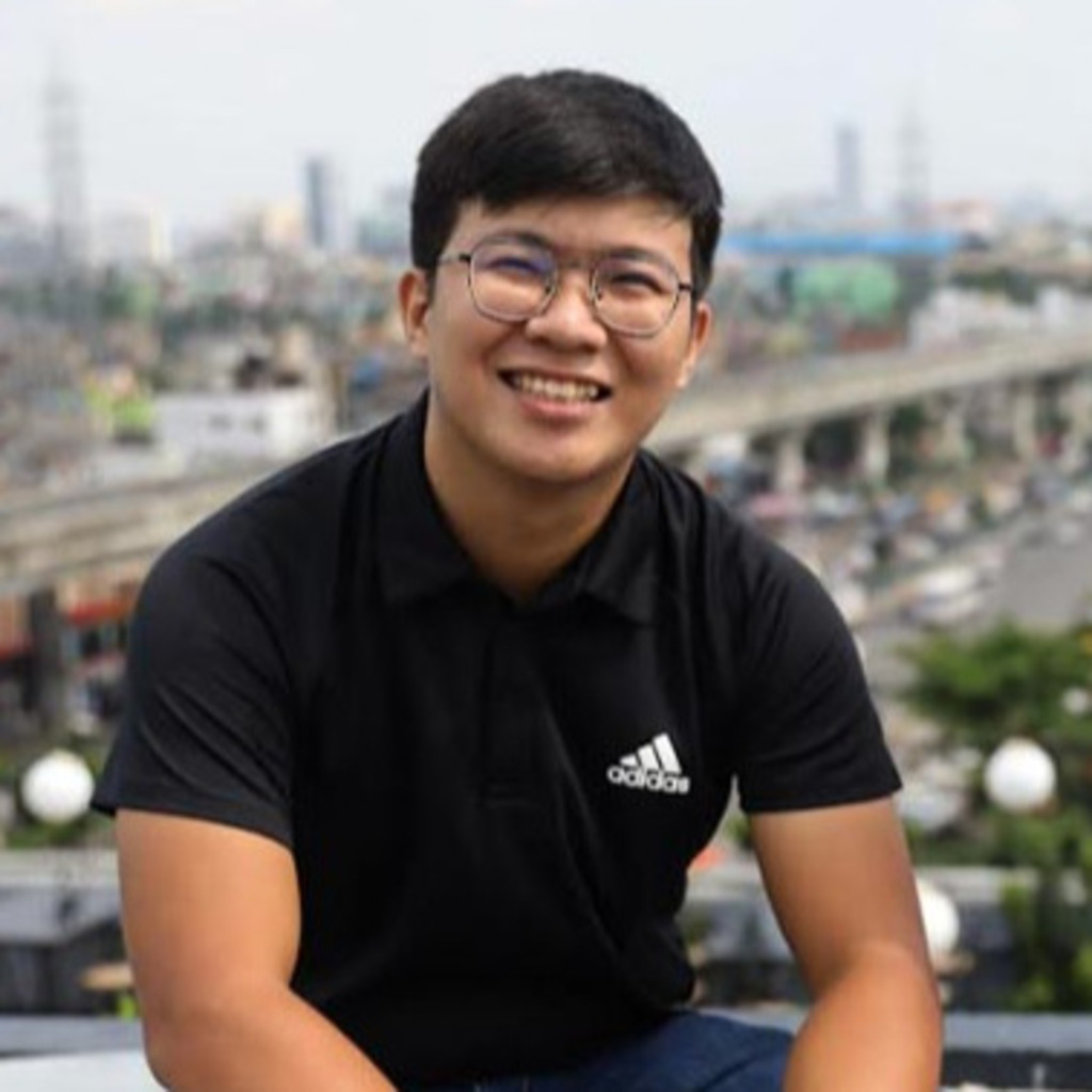 Kuo Choong Li - co founder - so asean | XING