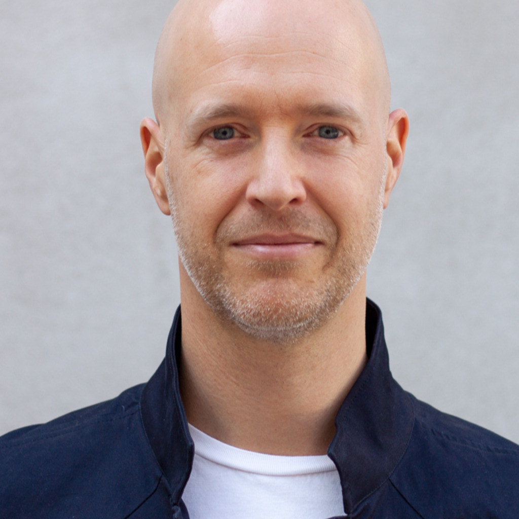 Jamie Newbury - Senior UX/UI Designer - holoride GmbH | XING