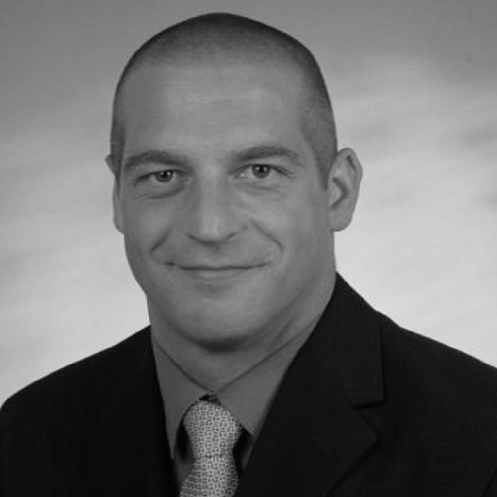 Ulrich Greiner - Gebietsverkaufsleiter Baden-Württemberg - Meguin GmbH ...