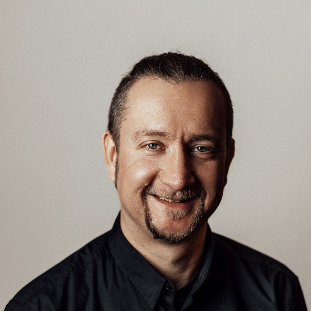 Michael Keil - Freier Mitarbeiter - WAYT | XING