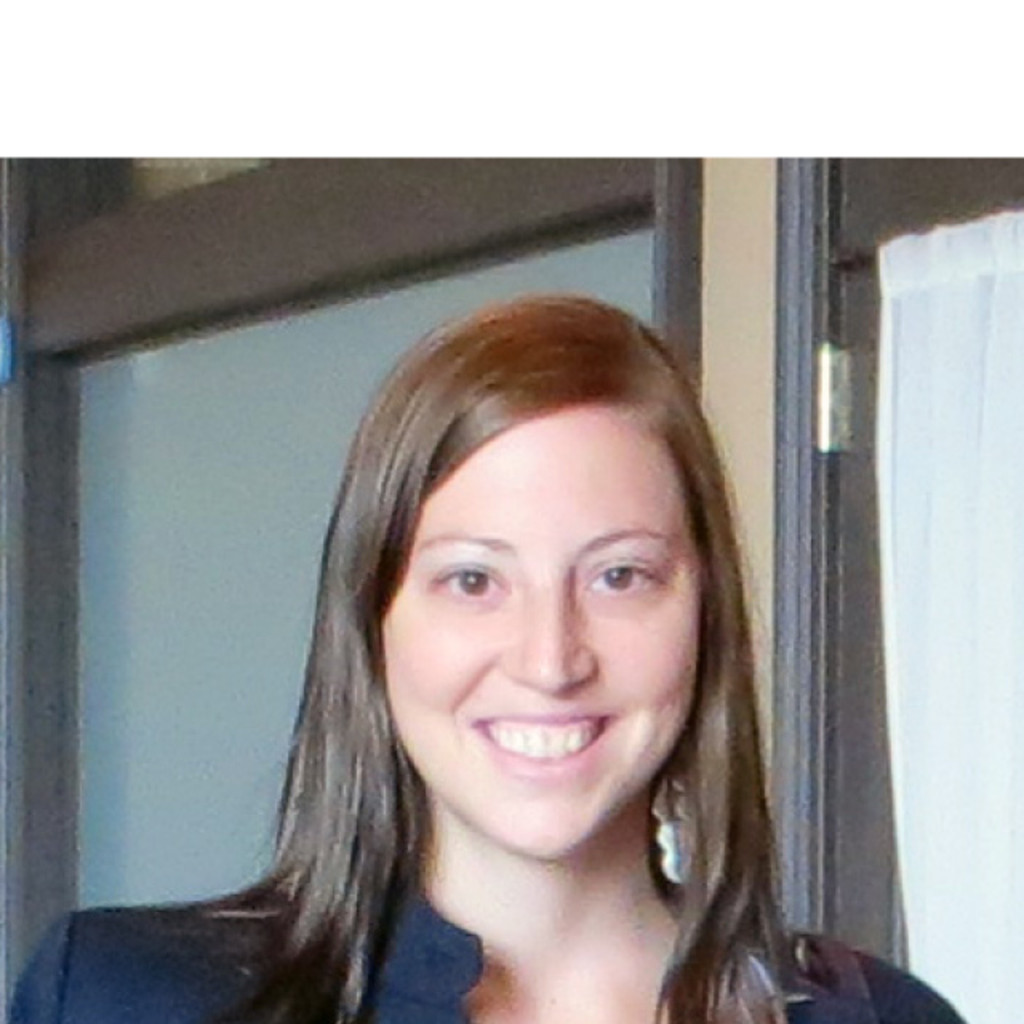 Emily Sechrist - Social Media & Collaboration - TE Connectivity | XING