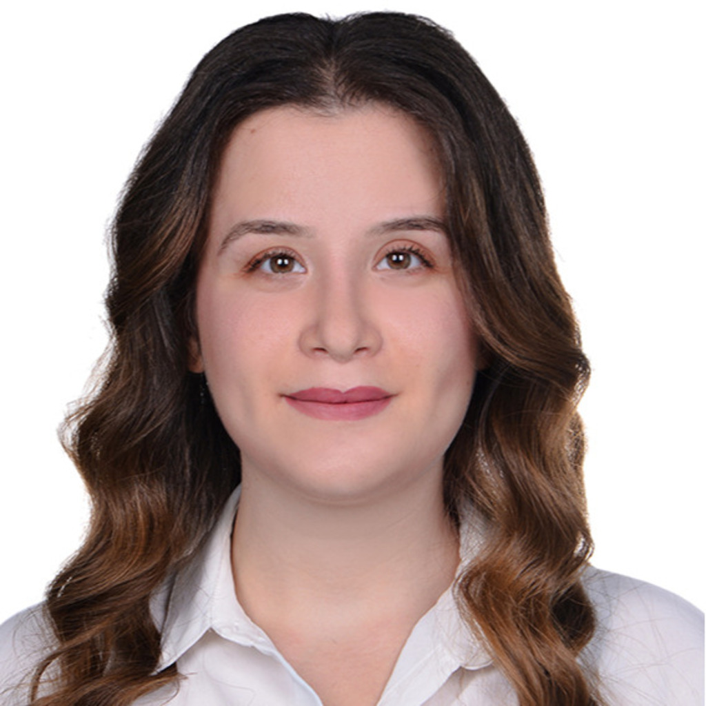 Berfin BAYRAM KIRICI - Senior Planning Engineer - ASELSAN A.Ş. | XING