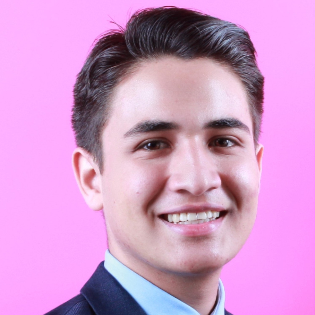 Jorge Rivera - Sales Assistant - BURG Lüling GmbH & Co. KG | XING