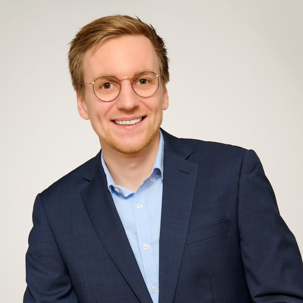 Ludger Wieneke - Data Scientist - Volksbank im Münsterland eG | XING