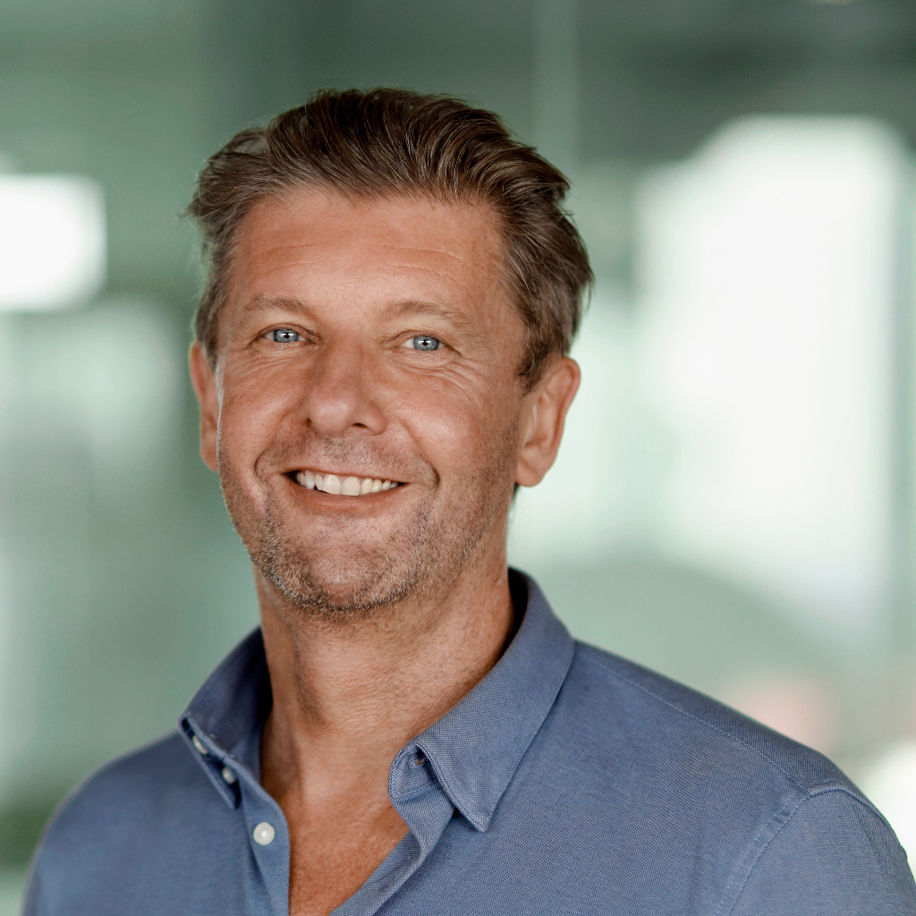 Martin Mehl - Bereichsleitung Großkunden & Pflegeeinrichtungen ...