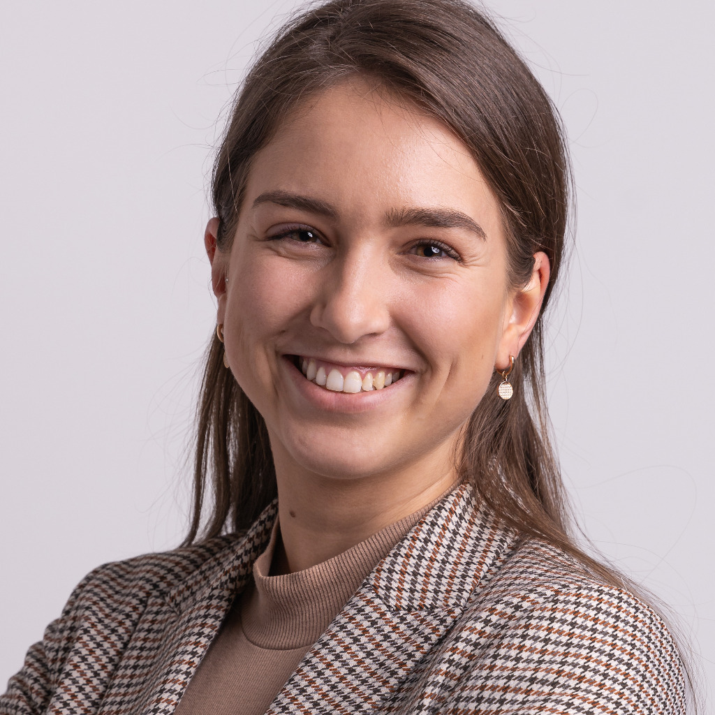 Isabel Meyer - Team Leader Recruiting - KTM | XING