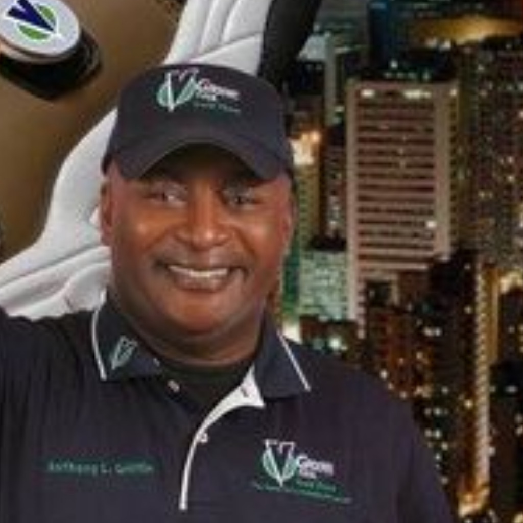 Anthony L Griffin - Chief Executive Officer (CEO) Inventor - Augusta ...