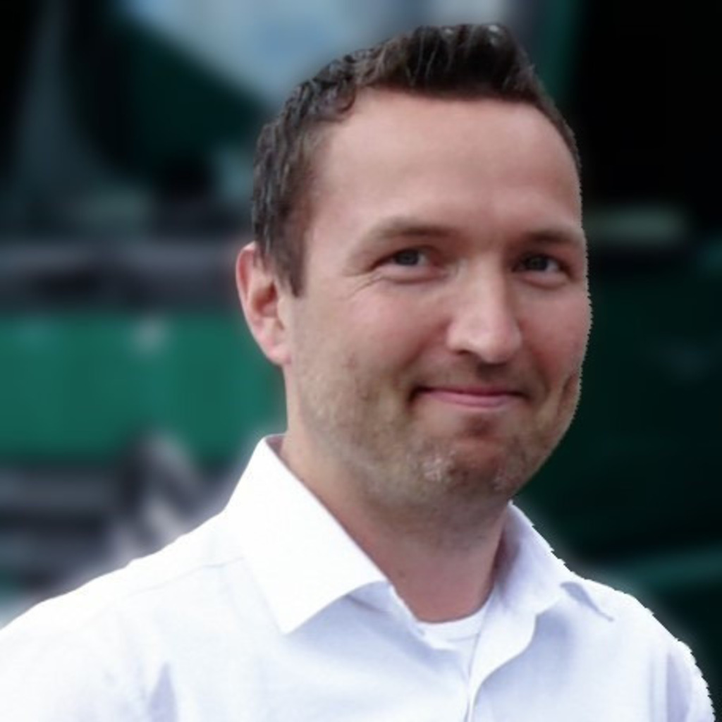 Jochen Ruoff - Standortleiter (Leitung Operations) - Schwarz Logistik ...