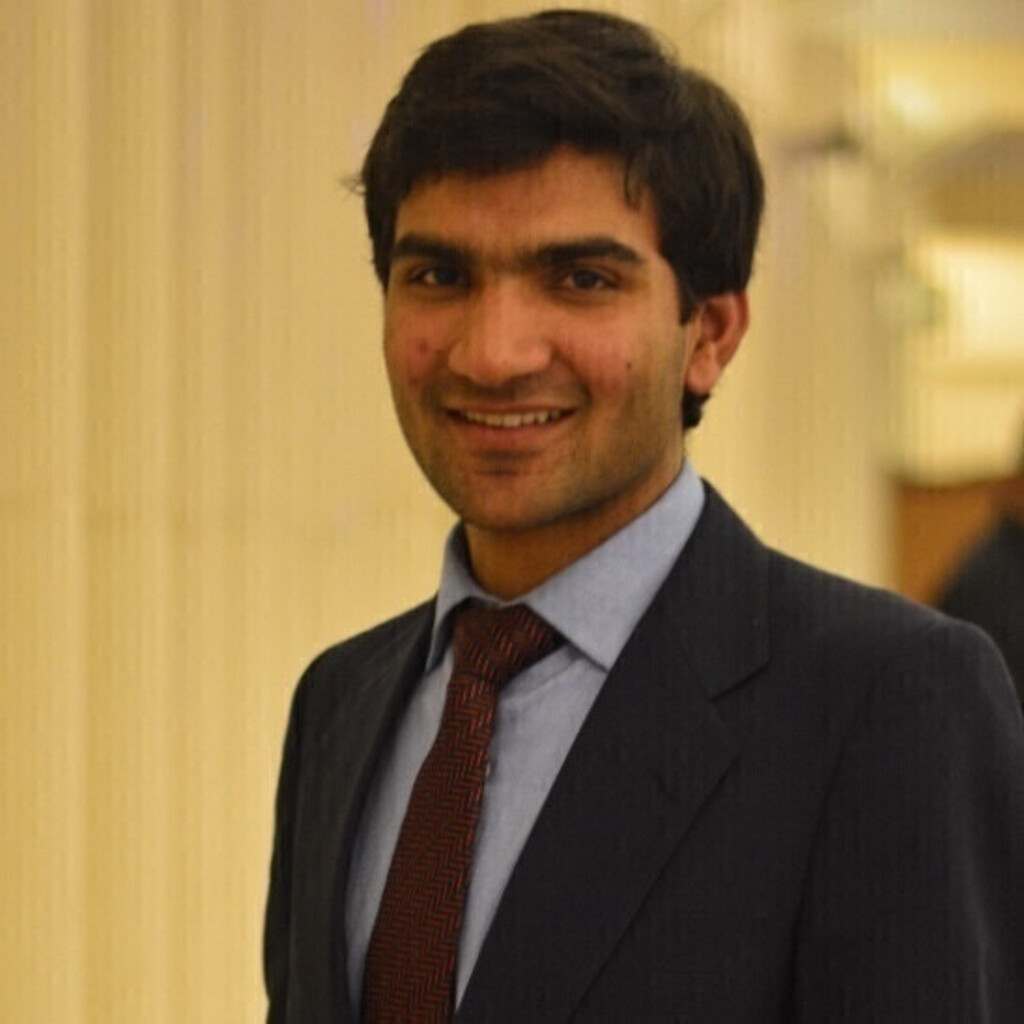 Usman Akram - Full Stack Engineer - SoftMatics | XING