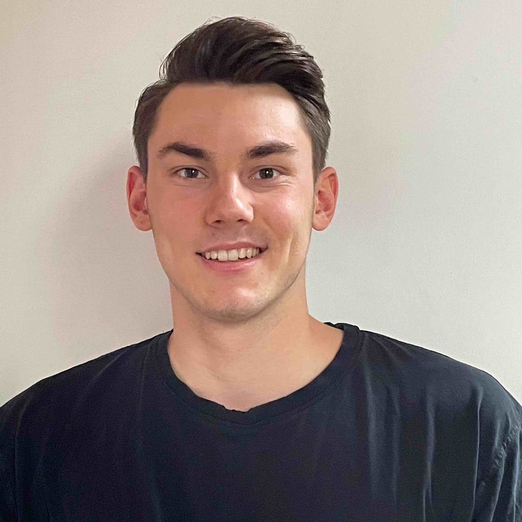 David Haag: Ausbildung und Berufserfahrung | XING