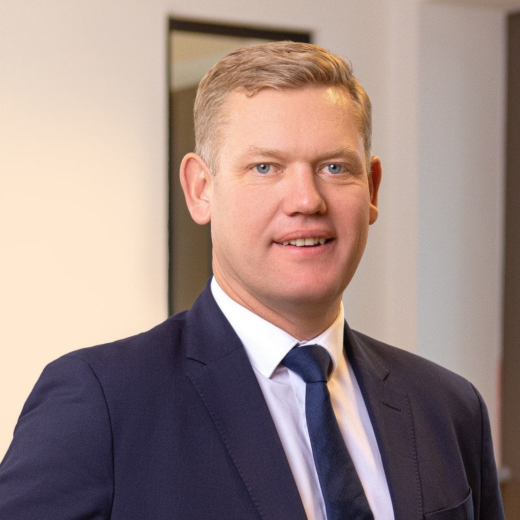 Andrew Notter - Partner - Anderson Wise | XING