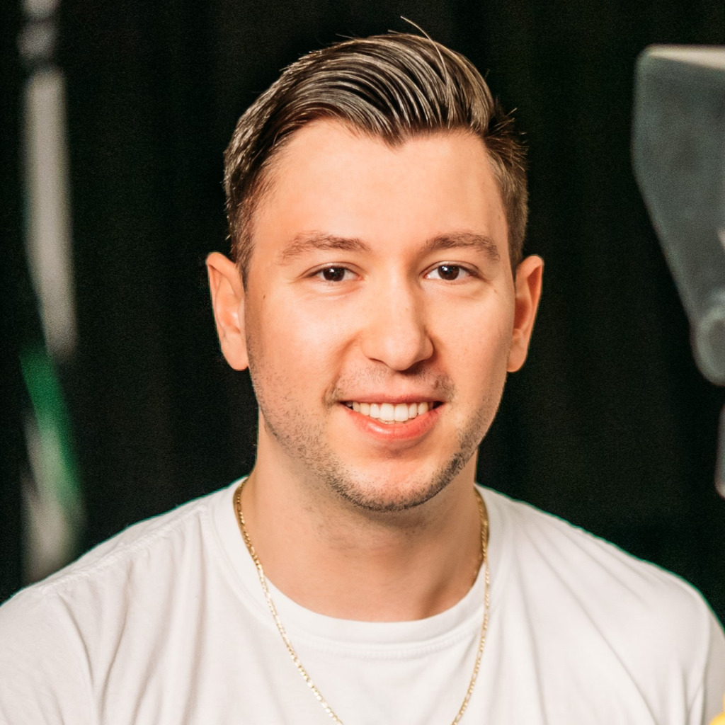 Collin Phillips - Digital Video Producer - Stabila Messgeräte | XING