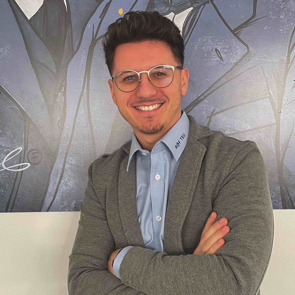 Francesco Militello - Vertriebsmitarbeiter - J.N. Köbig GmbH | XING