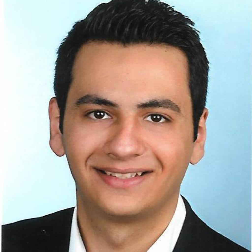 Amir Mostafa - Desktop Specialist - akquinet AG | XING