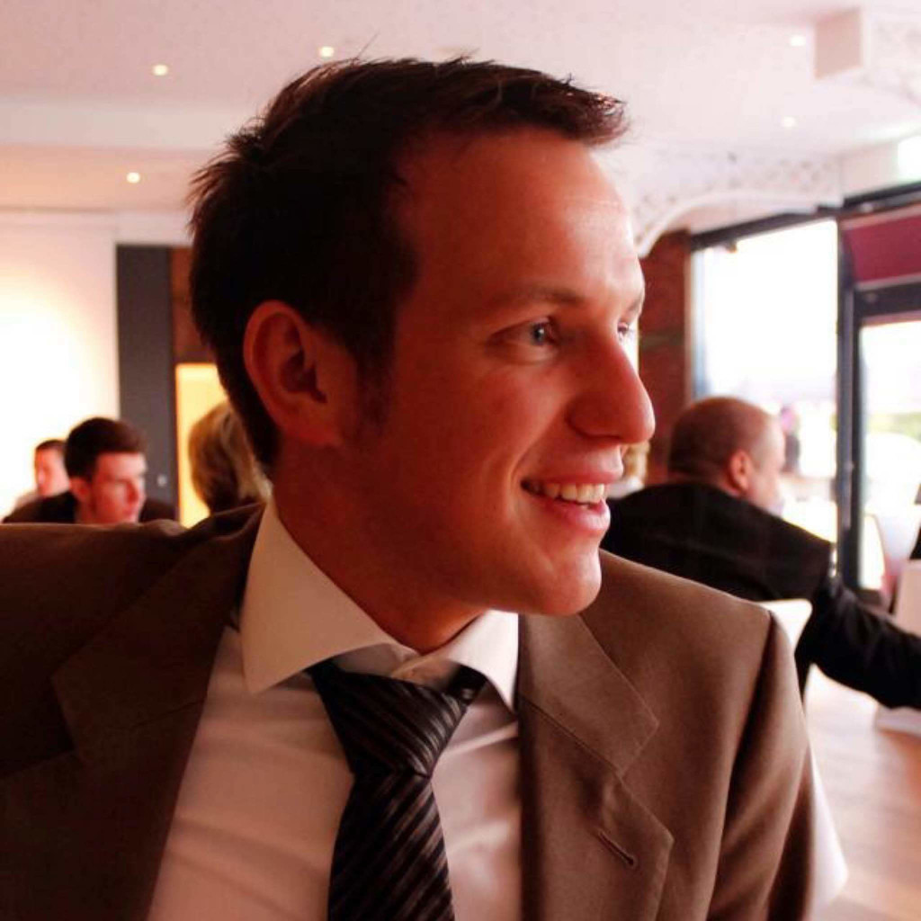 Tim Wang - Vertriebsmitarbeiter - Franz Carl Nüdling Basaltwerke GmbH ...