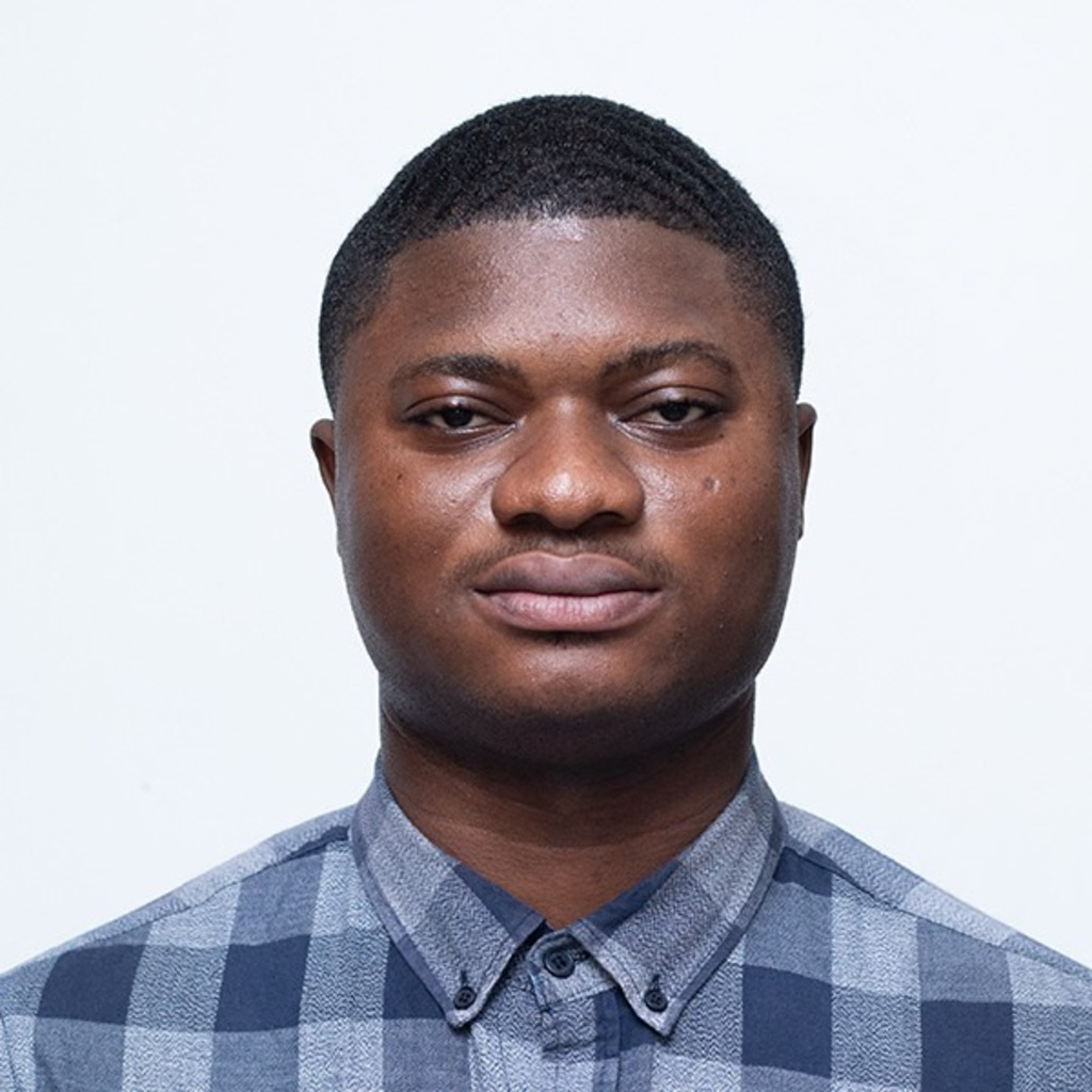 Caleb Poku Ackom - Site Reliability Engineer - Cellulant Ghana | XING