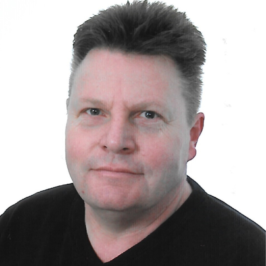 Frank Neumann - Schichtleiter - Wacker Chemie AG | XING