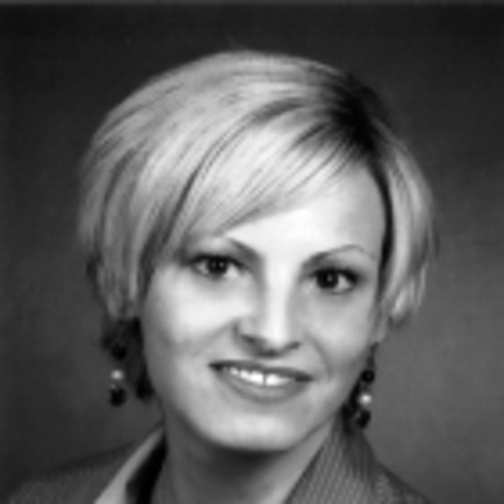 Ines Müller - Eventmanagerin - EverGreenEvents | Eventagentur für ...