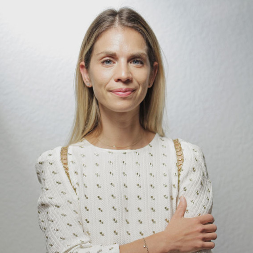 Laura Maurer - fashion designer - BVLGARI | XING