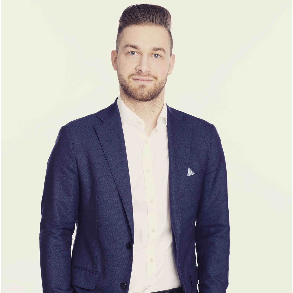 Marc Hecht - Schadensachbearbeiter - BarmeniaGothaer | XING