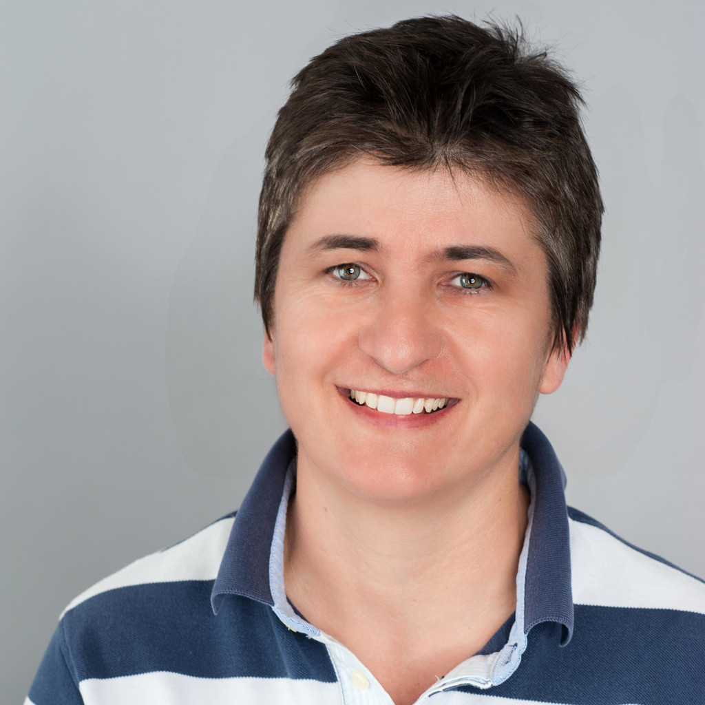 Angela Roh - Bauleitung, Geschäftsführung - Baumanagement | XING