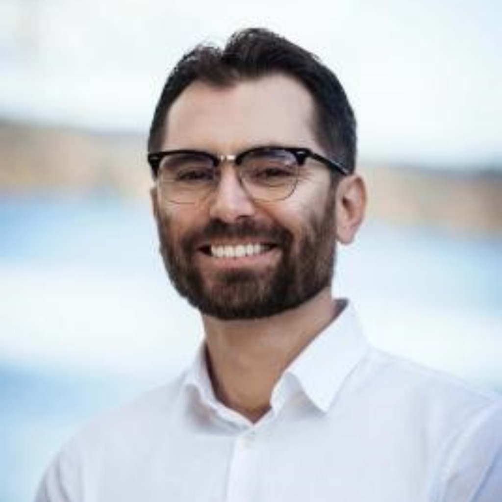 Dr. Dimitri Weiss - Senior Entwicklungsingenieur Elektrische Antriebe ...