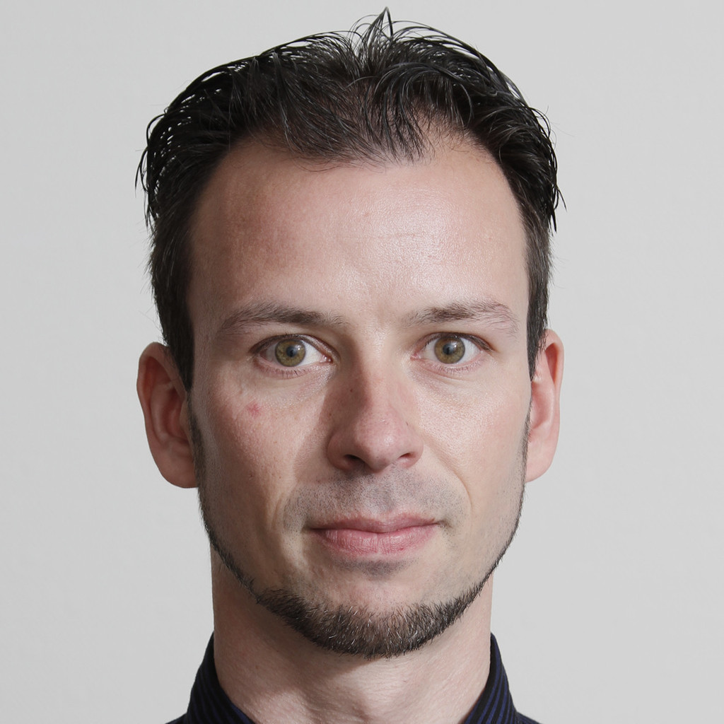 Christian Merz - Teamleitung Propertymanagement Region West - Thelen ...