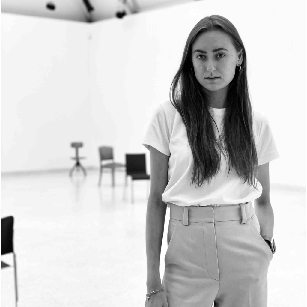 Sarah Klauke - Business Unit Support Lead - ohhh! foundation | XING