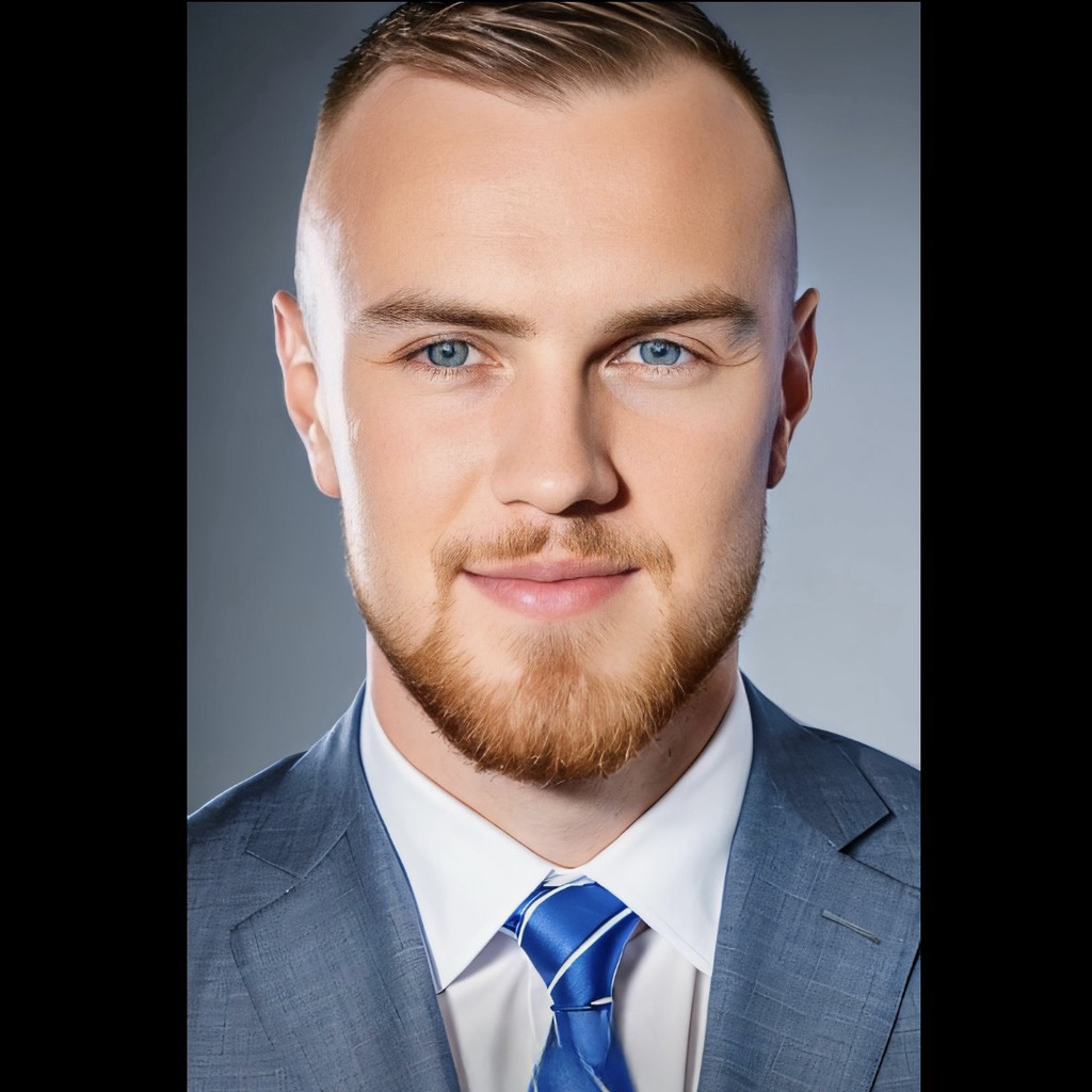 Daniel Ank - Export Sales Manager - SF-Filter GmbH | XING