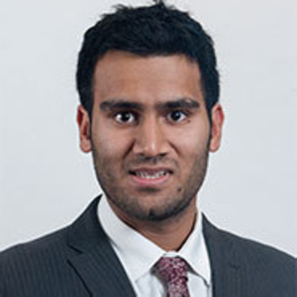 Anil Raj - Graduate - Shire Leasing PLC | XING
