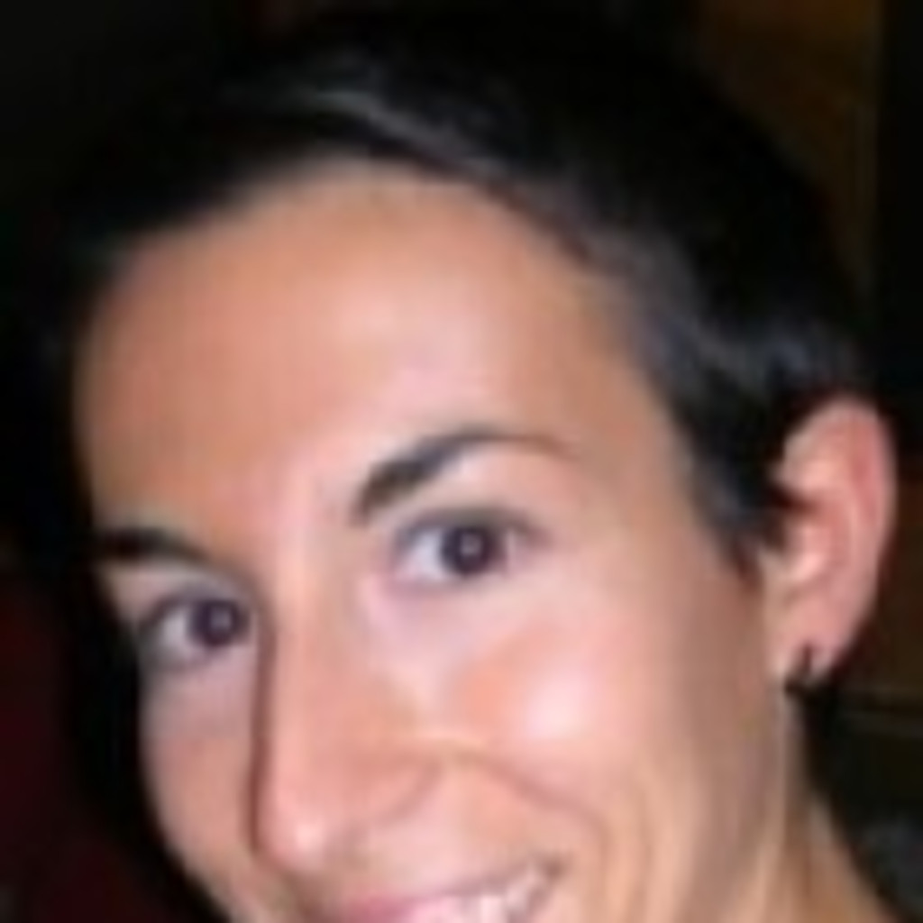 LAURA GASCÓN APARICIO - Consultora - GRUPO PSICOAC | XING