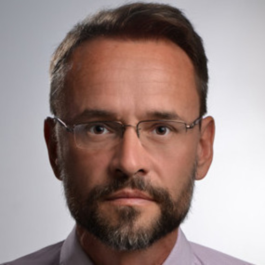 Mag. Axel Krebs - Software-Entwickler - TecFox GmbH | XING