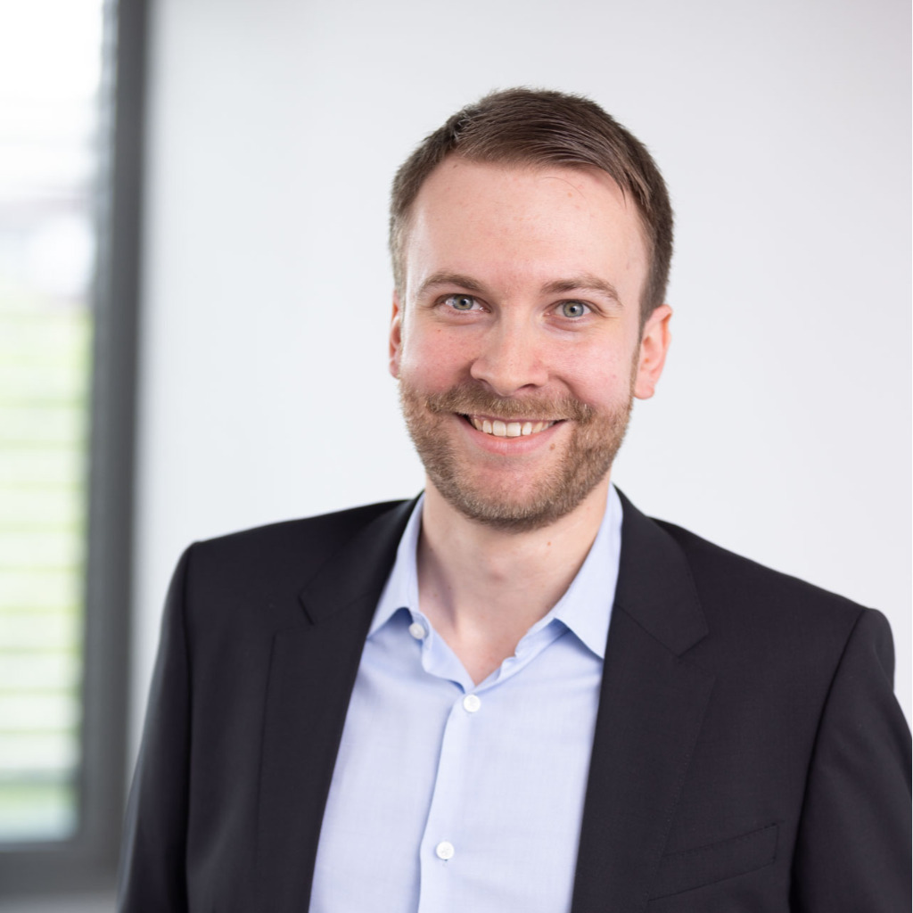Patrick Tober - Senior Sales Manager - Komuno GmbH | XING
