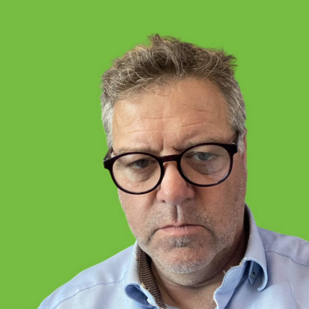 Thomas Gloth - Geschäftsführer - expergo ® GmbH & Co. KG | XING