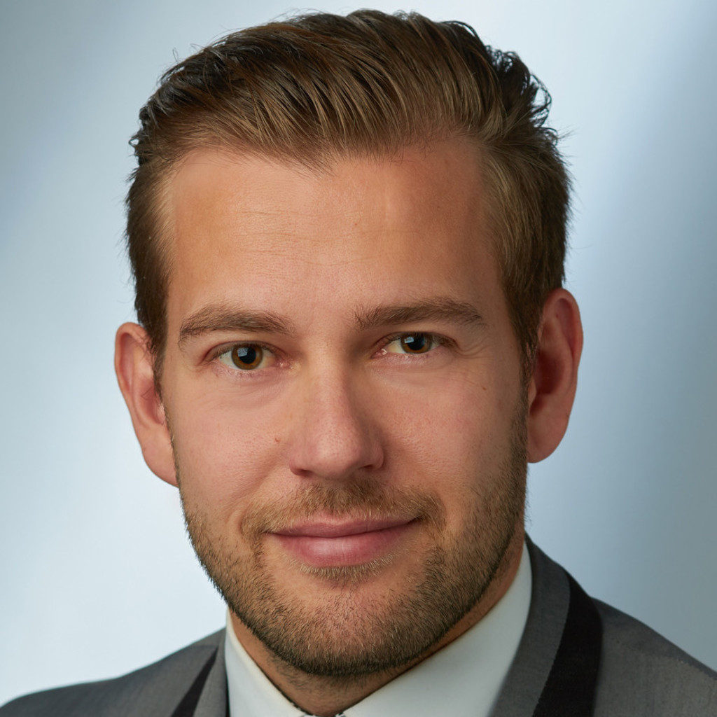 Eric Michaelis - Fuhrparkmanager - RSM Ebner Stolz Wirtschaftsprüfer Steuerberater Rechtsanwälte ...