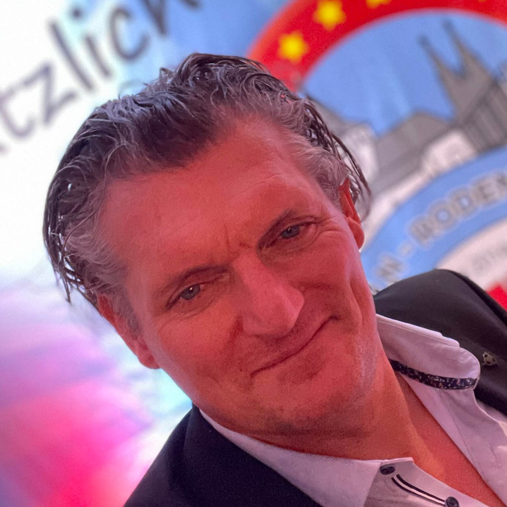 Christoph Maxeiner - Dachdeckermeister, Betriebswirt des Handwerks ...