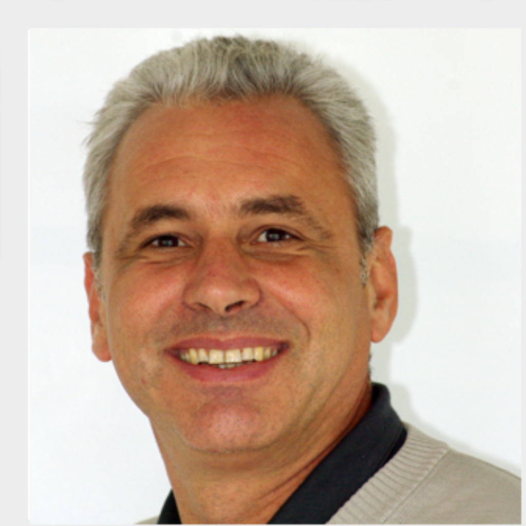 Stephane GARCIA - Vertriebsdirektor Nord Frankreich - B.Braun Medical ...