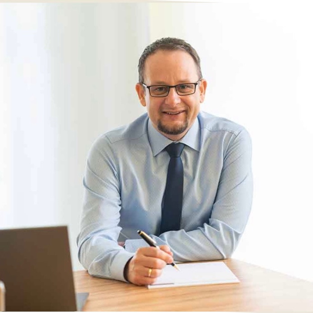 Jonathan Löwenberg - Wirtschaftsprüfer, Steuerberater, Geschäftsführer ...