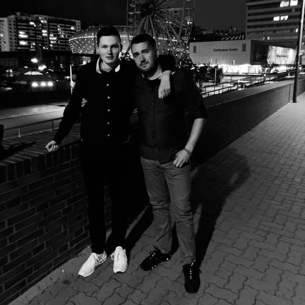 Christoph Redmann - Geschäftsführer - {} | XING