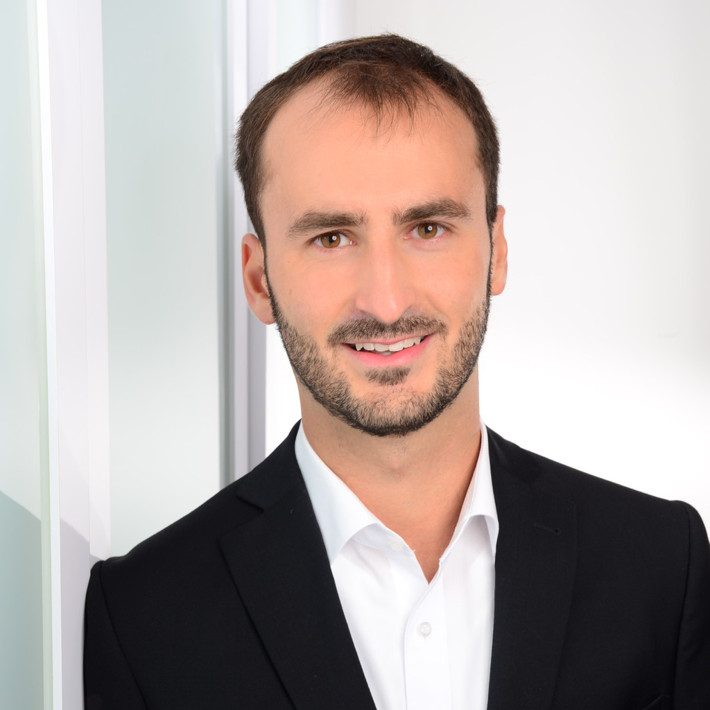 Tobias Beißwenger - Berechnungsingenieur CFD - AGCO Fendt | XING