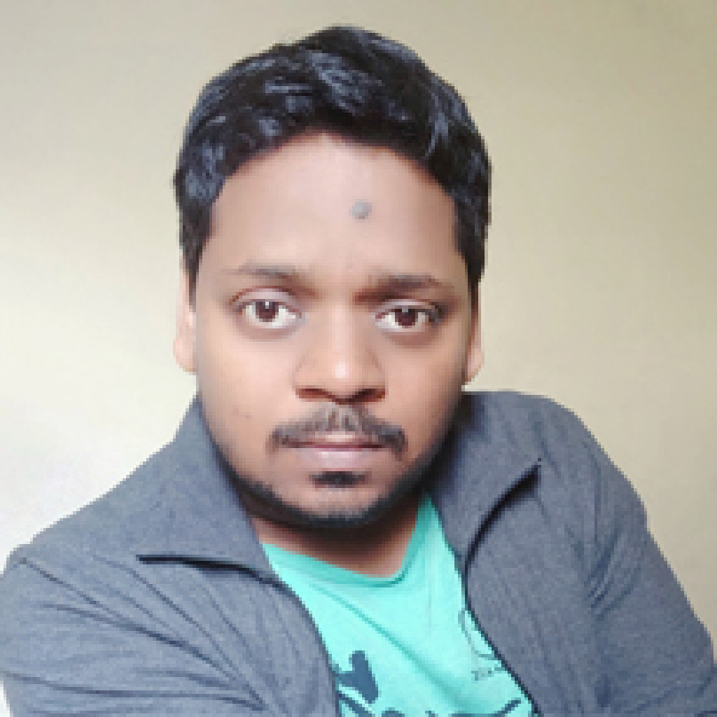 dushyant prakash - Creative Director - Simplified Lab | XING