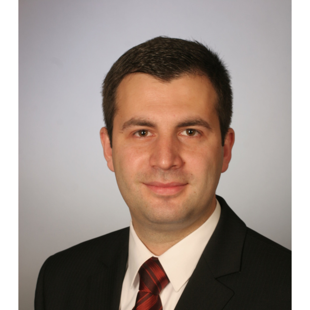 Georgi Vasilev Head Of Performance Measurement Hsbc Inka Xing