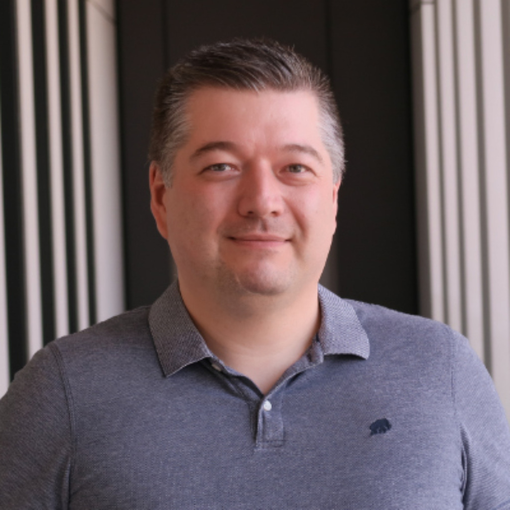 Ron Lucke - Software Engineer - E-Learning Academic Network (elan e.V ...