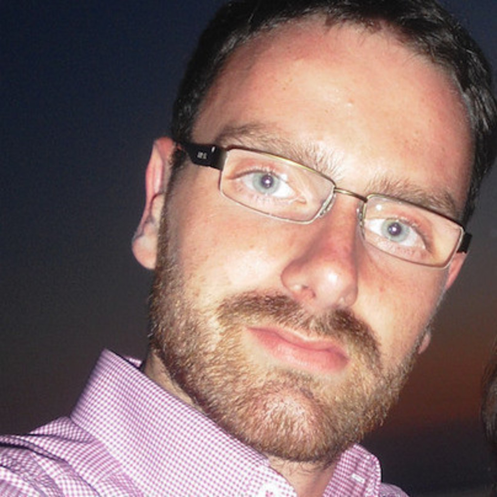 Mark Kroll - Technologie- und Testingenieur - Festo AG & Co. KG | XING