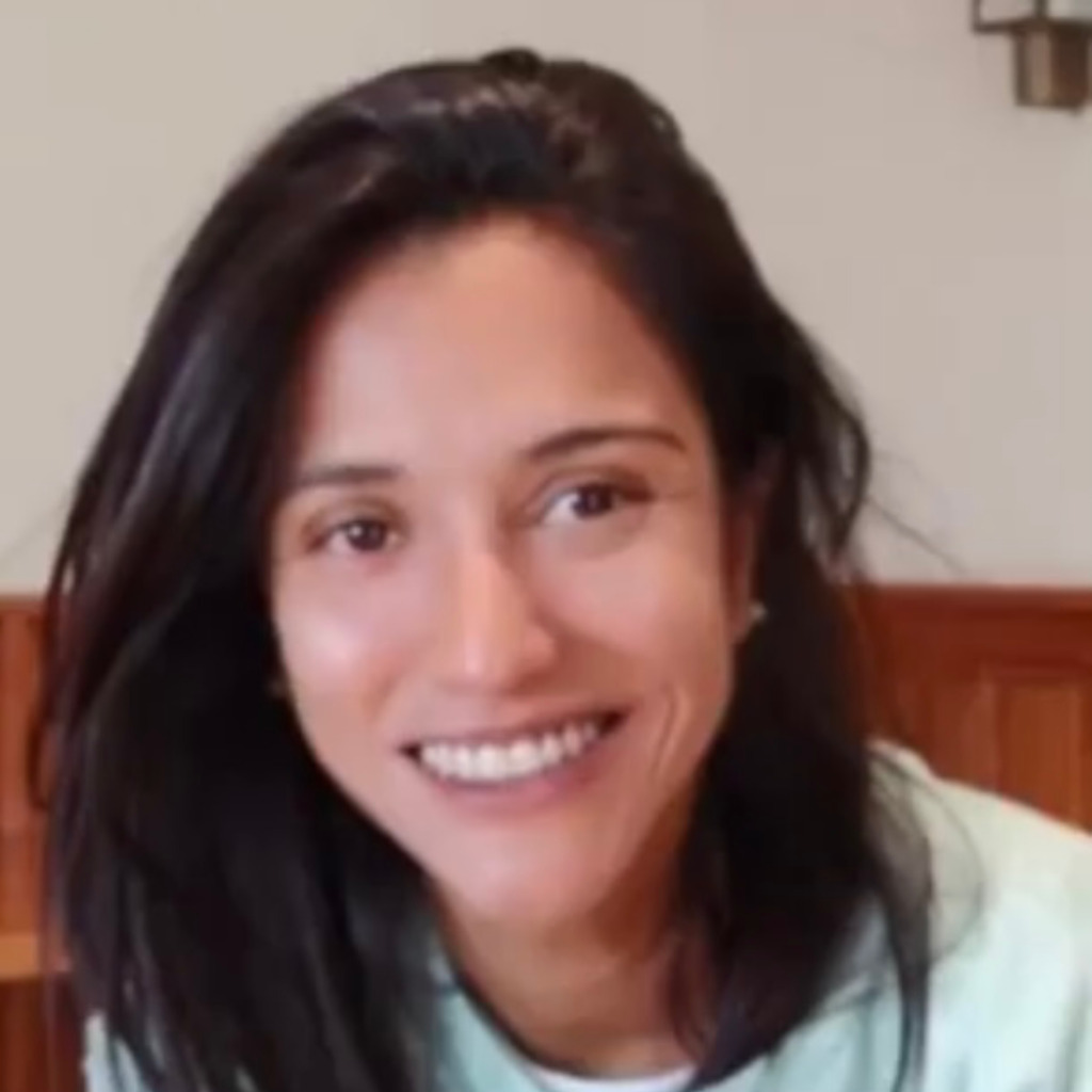 Dipl.-Ing. Carmen Jeanine Escobar Chang - Responsible for quality ...