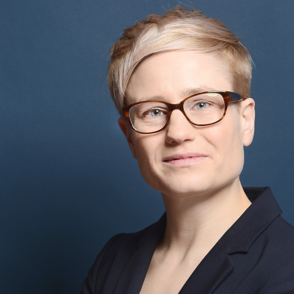 Tina Kanzek - Global Training Management / International HR ...